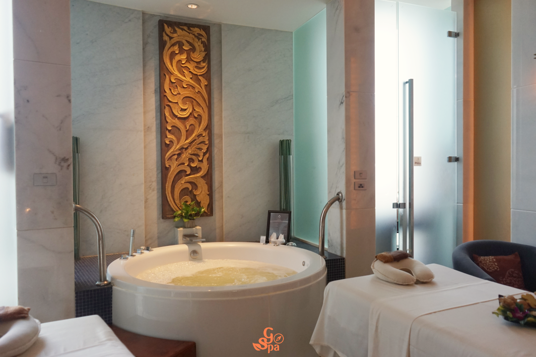 "สปาบุฟเฟ่ต์" เลือกเองได้ คุ้มสุดๆที่ สปาเซ็นวารี – GoSpa